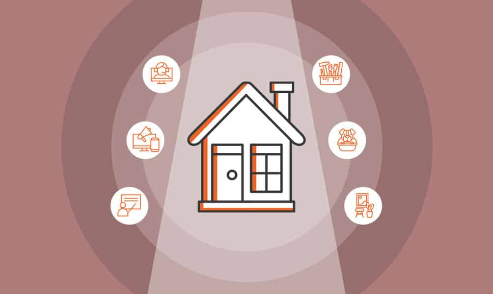 31 Business Ideas to Start from Your Home in 2023 - Step By Step Business