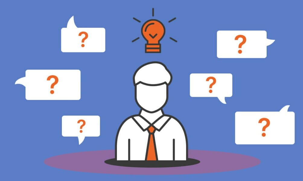10 Questions To Ask An Entrepreneur If You Want To Become One 10 Questions To Ask An Entrepreneur If You Want To Become One