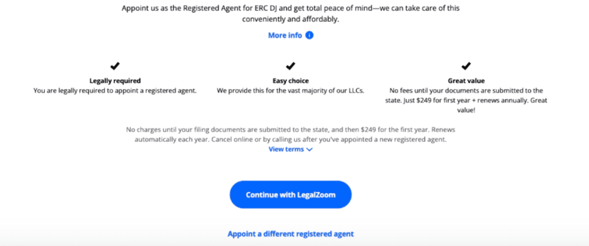 LegalZoom LLC Review: Pros and Cons in 2023