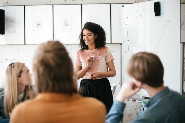 12 Best Business Ideas for Social Workers to Start Today