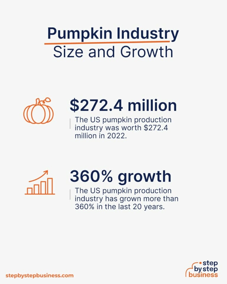From Seeds to Harvest: Launching a Pumpkin Farm