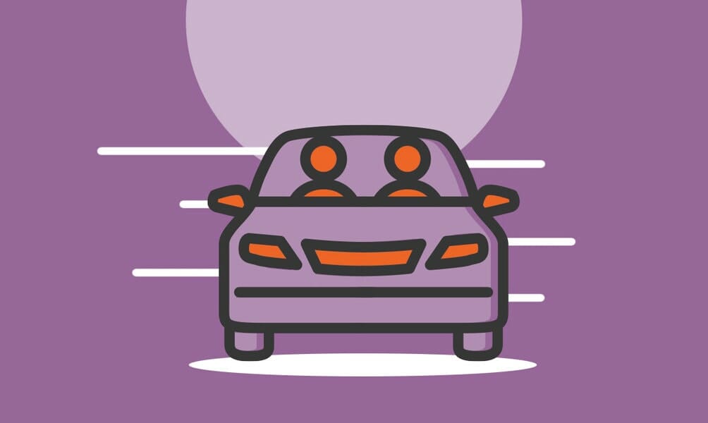 How to Start a Profitable Rideshare Company in 13 Steps