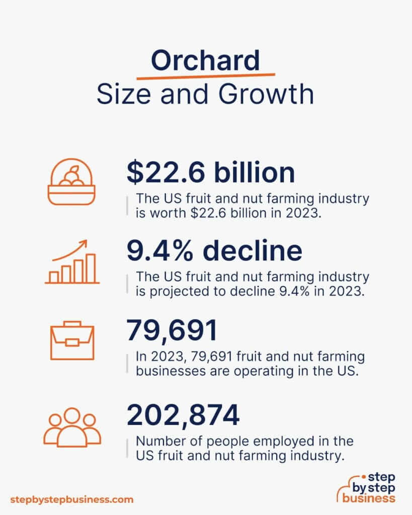 How to Start an Orchard: Cost, Planning and Profit Potential
