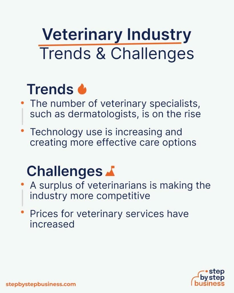 How to Create a Successful Veterinary Practice in 13 Steps