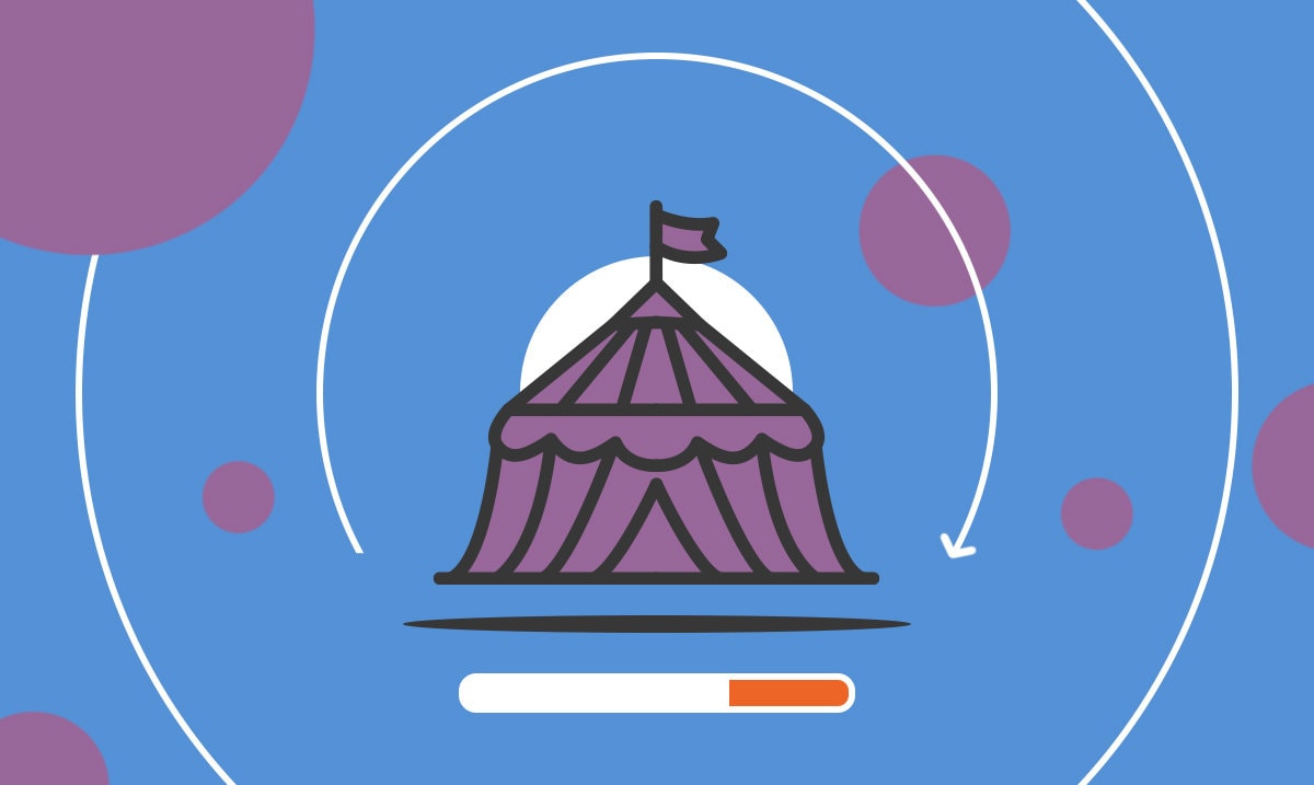 295 Awesome Circus Name Ideas + Business Name Generator