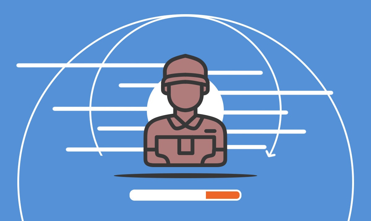 220+ Courier Business Name Ideas + Name Generator