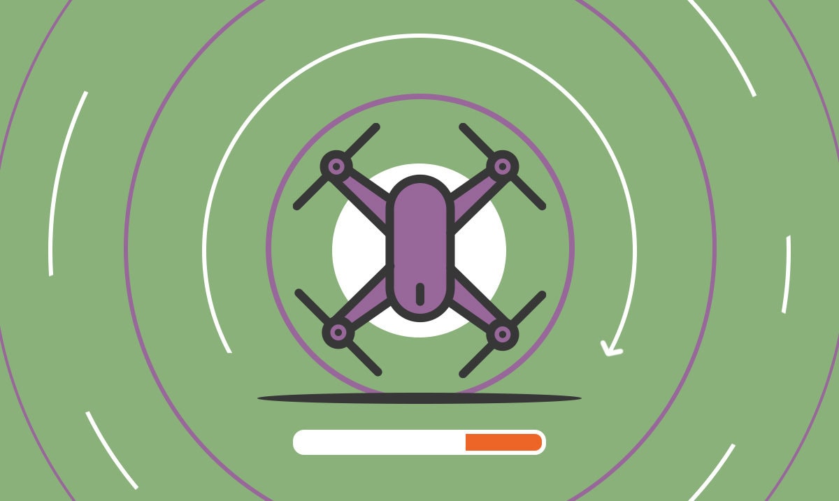 380+ Awesome Drone Business Name Ideas + Name Generator