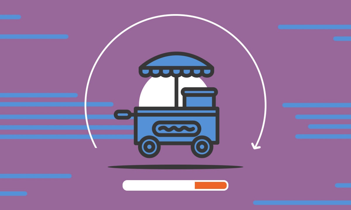 240+ Cool Hot Dog Cart Name Ideas + Business Name Generator