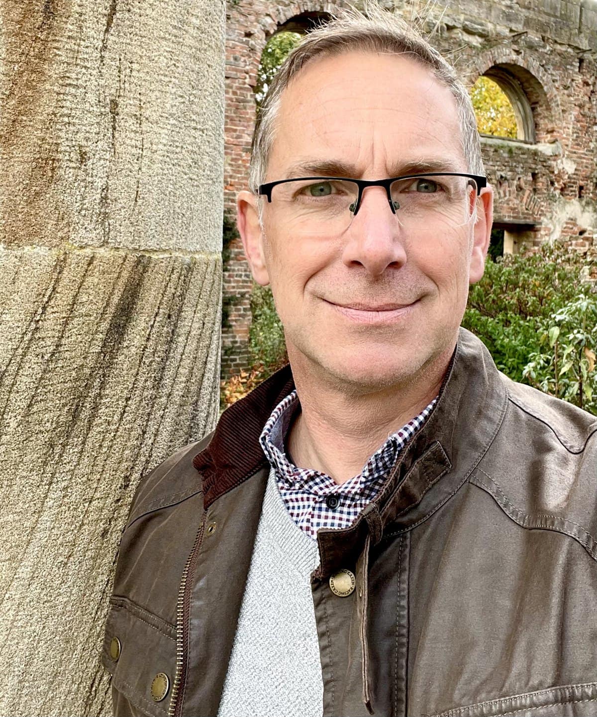 Starting a Business Consulting Firm with Matthew Curtis of M4C Ltd.