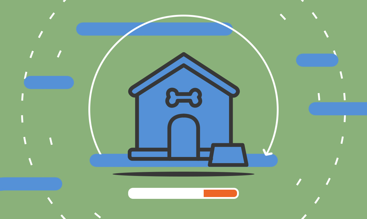 300+ Creative Kennel Business Name Ideas + Name Generator