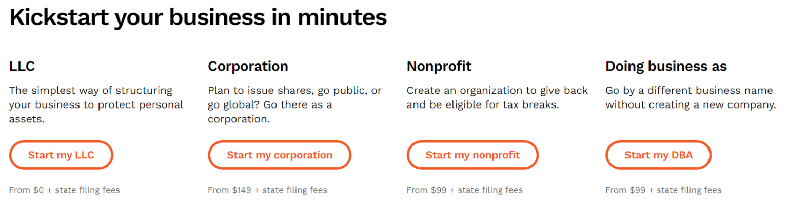 LegalZoom LLC Review: Features, Cost, Pros & Cons