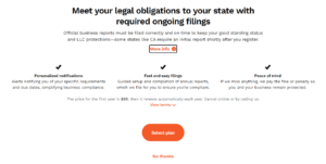 LegalZoom LLC Review: Features, Cost, Pros & Cons