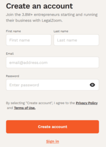 LegalZoom LLC Review: Features, Cost, Pros & Cons