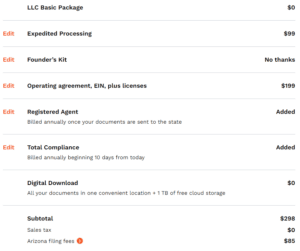 LegalZoom LLC Review: Features, Cost, Pros & Cons