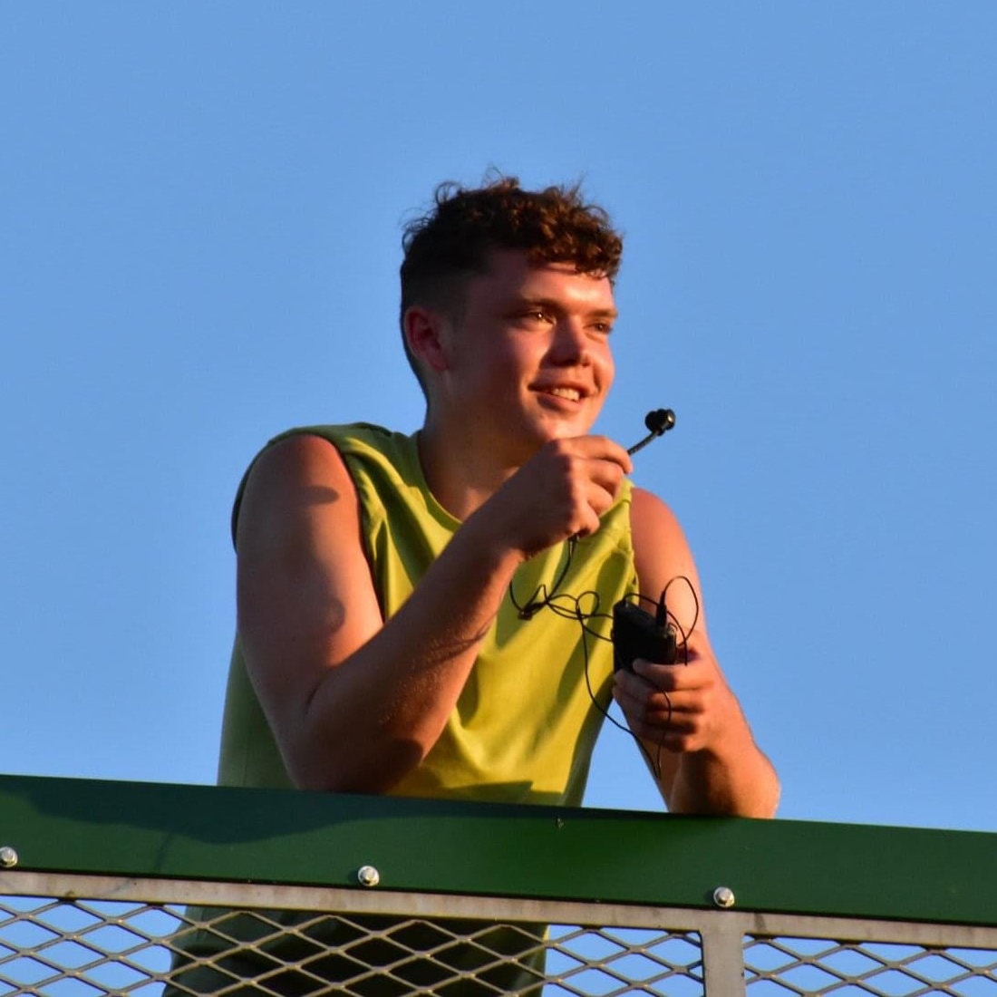 Mobility Nest: Cameron Heinz's Rise in E-Commerce Mastery