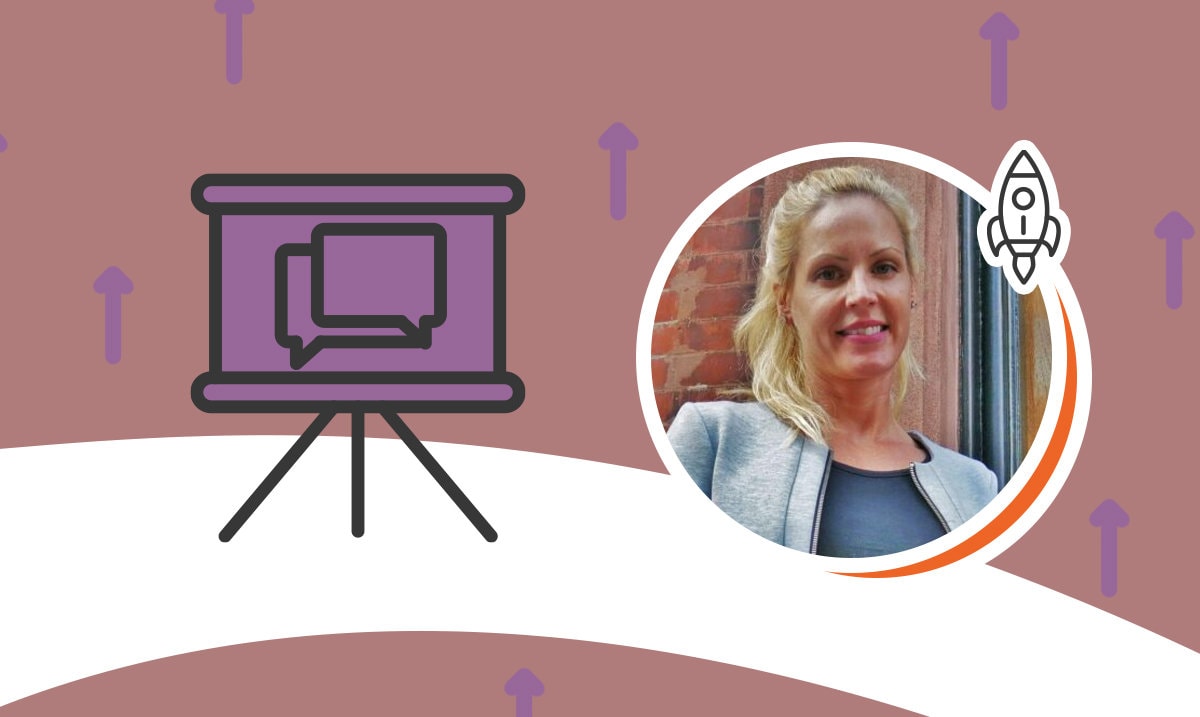 The Art of Effective Communication: A Deep Dive with Hanne Wulp