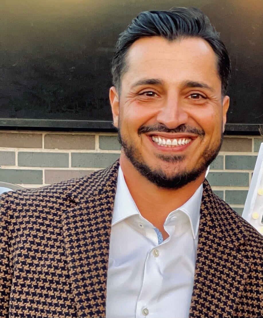 Navigating Real Estate with Heart: Marc Afzal's Unique Approach