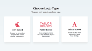 Tailor Brands Review: Features, Cost, Pros & Cons