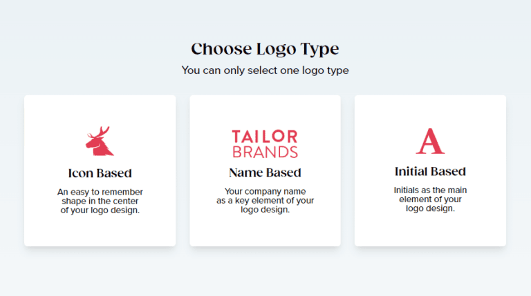 Tailor Brands Review: Features, Cost, Pros & Cons