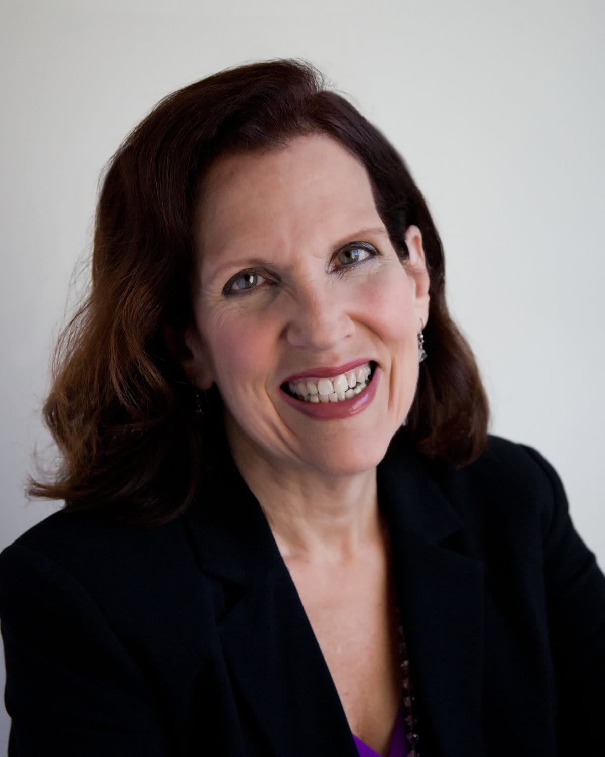 Adria Gross's Journey in Medical Insurance
