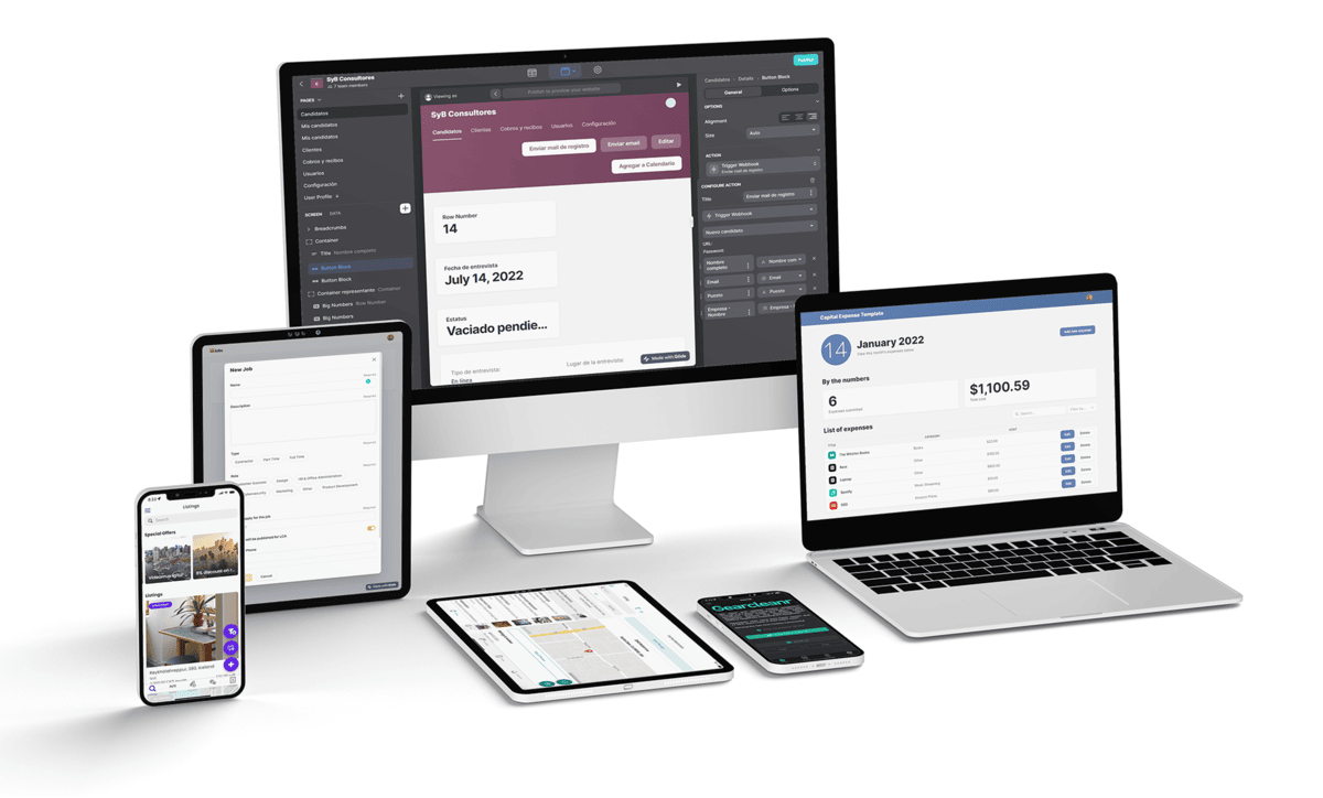 Navigating the No-Code Era: Jesus Vargas on Empowering Startups