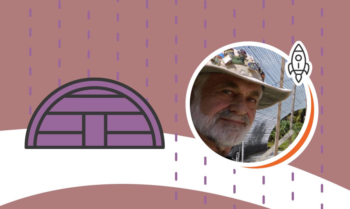 How David Pressler's SafeDomes Are Changing Disaster Preparedness