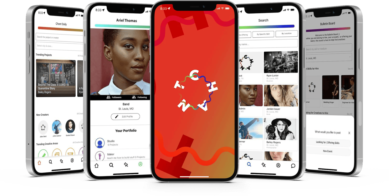 Navigating the No-Code Era: Jesus Vargas on Empowering Startups
