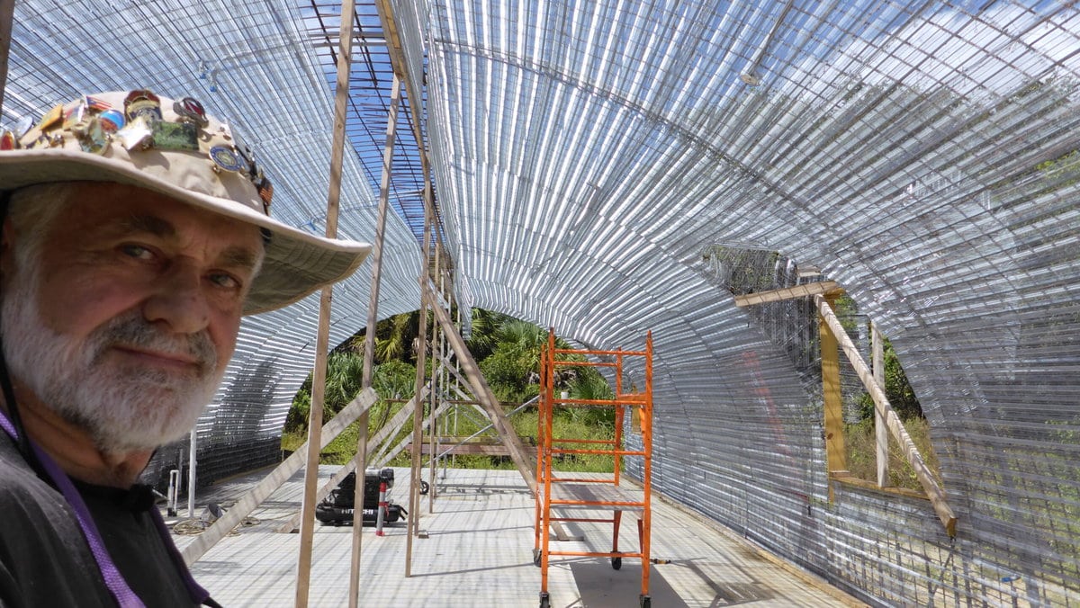 How David Pressler's SafeDomes Are Changing Disaster Preparedness