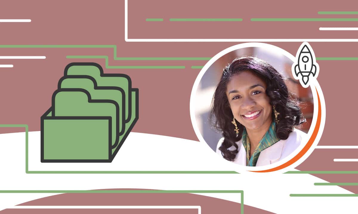 Alicia Butler Pierre's Visionary Approach to Business Infrastructure