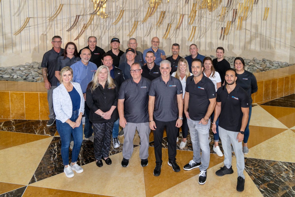 The Carlos Hesano Story of Building a Restoration Empire