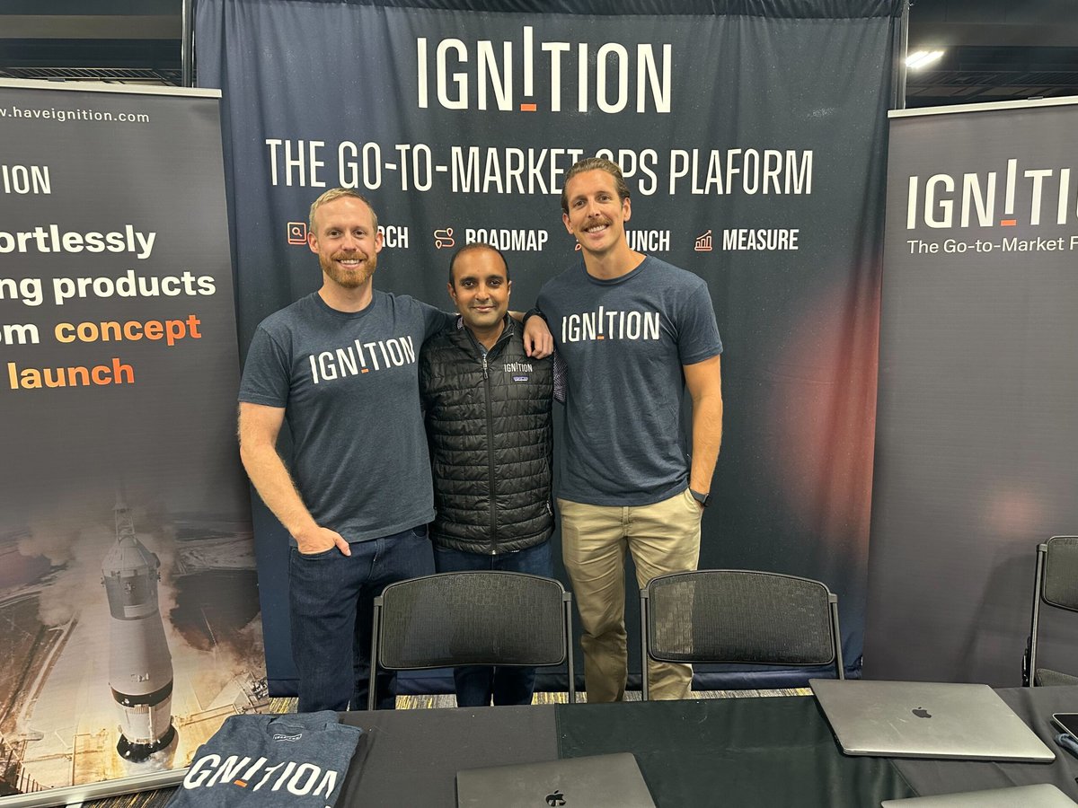 Derek Osgood on Changing the Game in Product Updates