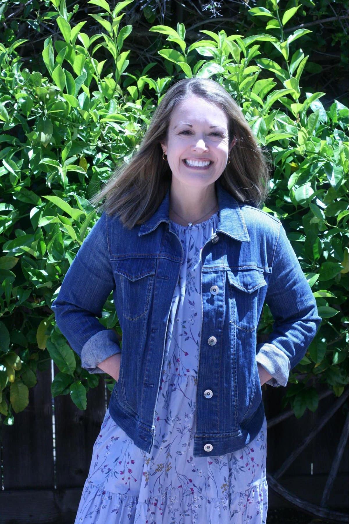 How Stephanie O’Dea Turned Her New Year’s Resolution into an Online Empire