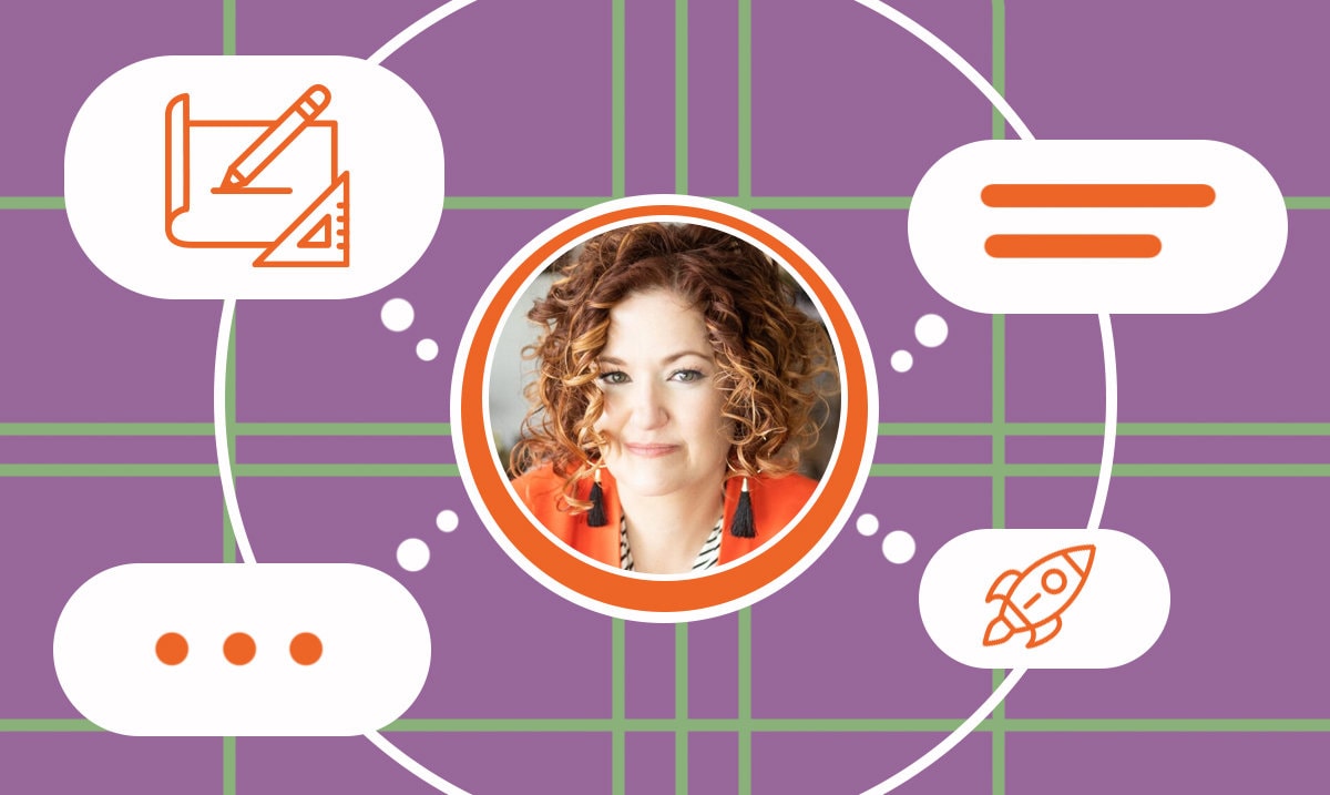 Amy Owens on Creating Impactful Spaces