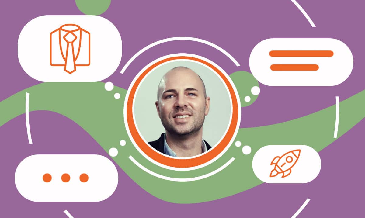 Scott Purcell: Navigating the Men's Lifestyle Landscape with Man of Many