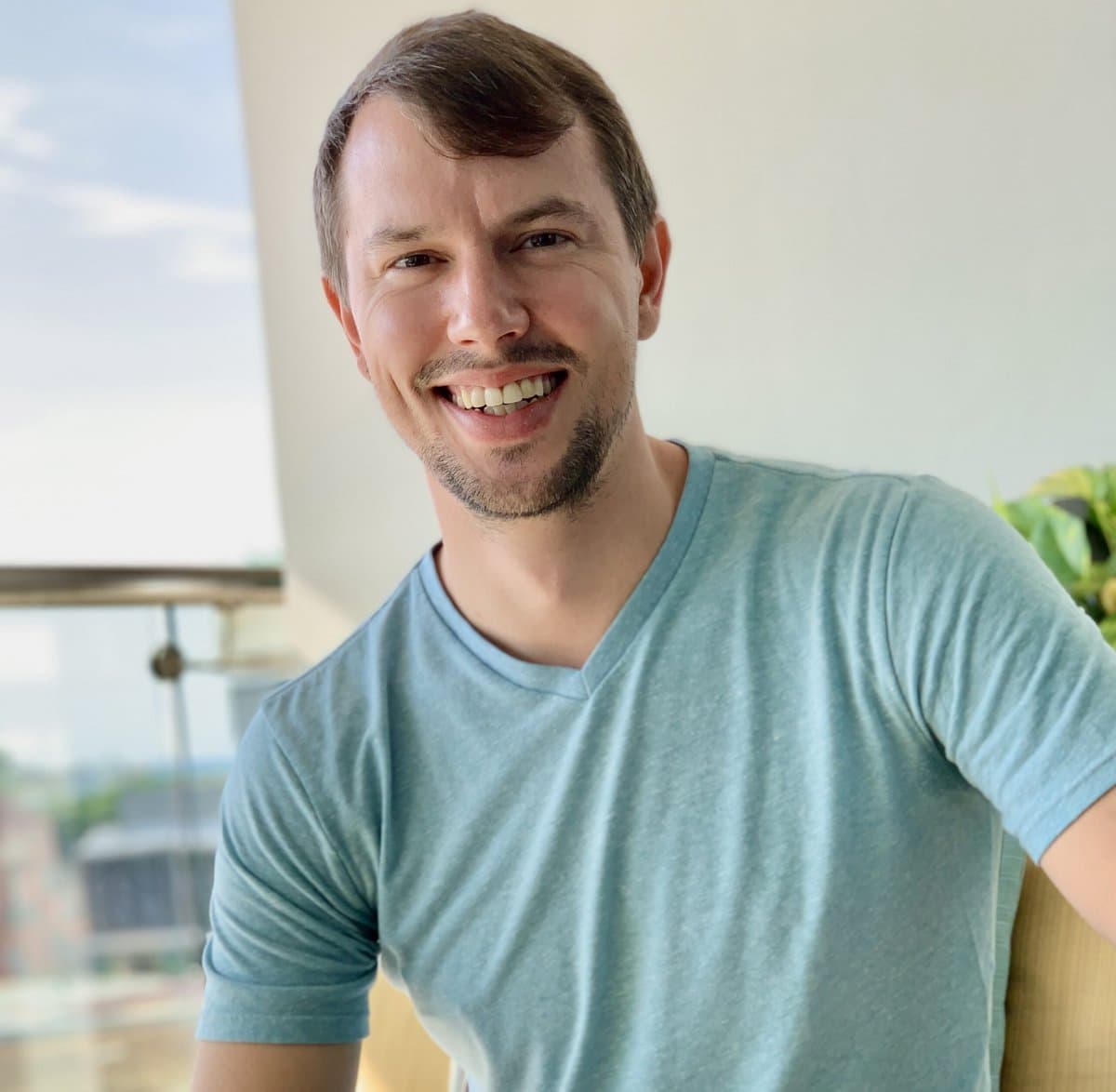 Odynn's CEO John Garner on Transforming Rewards