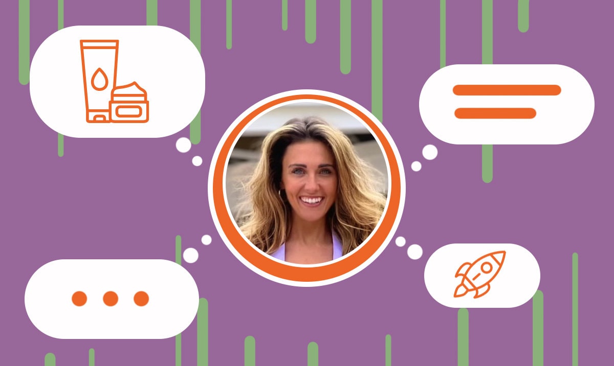 LOUMI Skincare's Journey to Sustainable Beauty with Megan Murphy