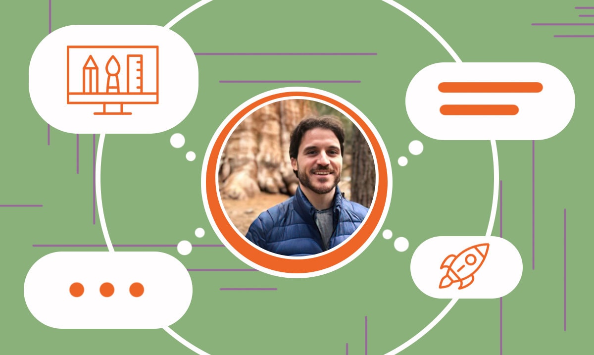 The Dkdesigns Story Of Bridging Web Design Gaps