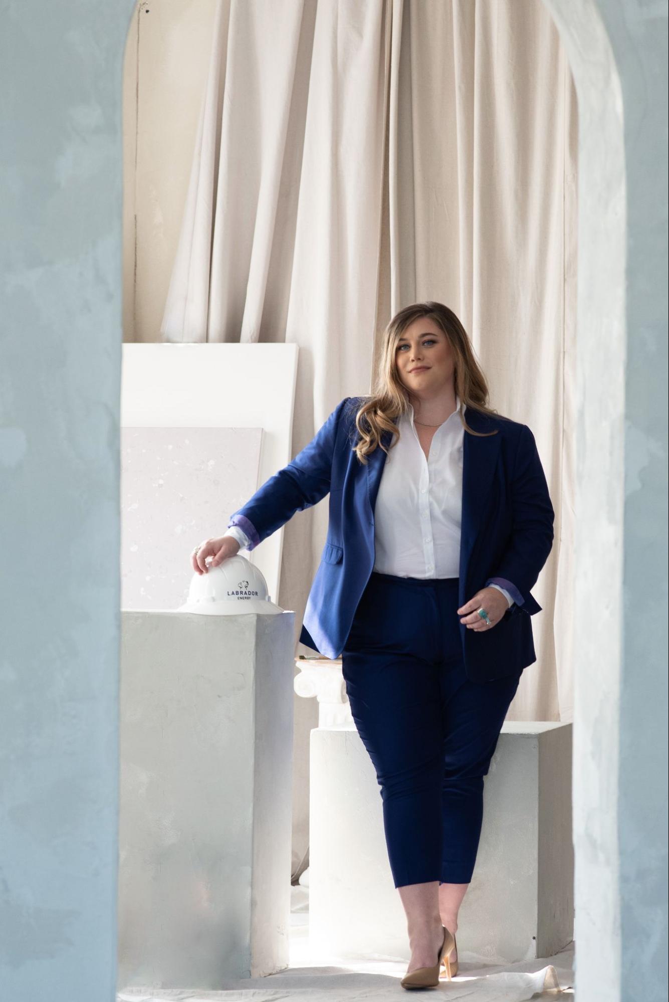 Breaking the Mold in Private Equity with Kelly Ann Winget