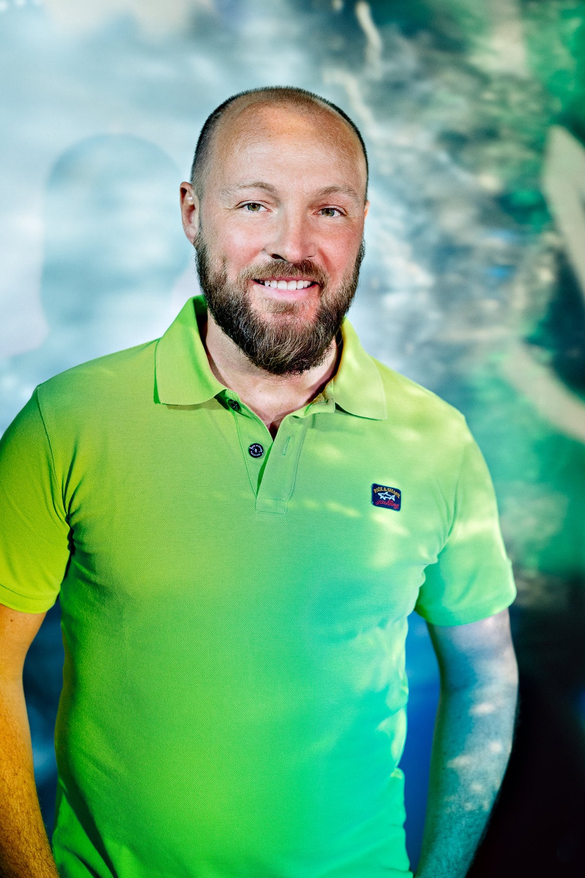 How to Lead in the Digital Translation Era with Vidby's CEO