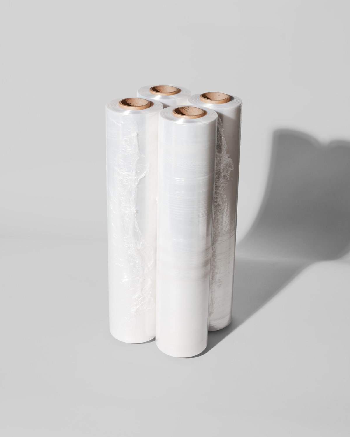 Julia Kay on Crafting Compostable Stretch Wrap