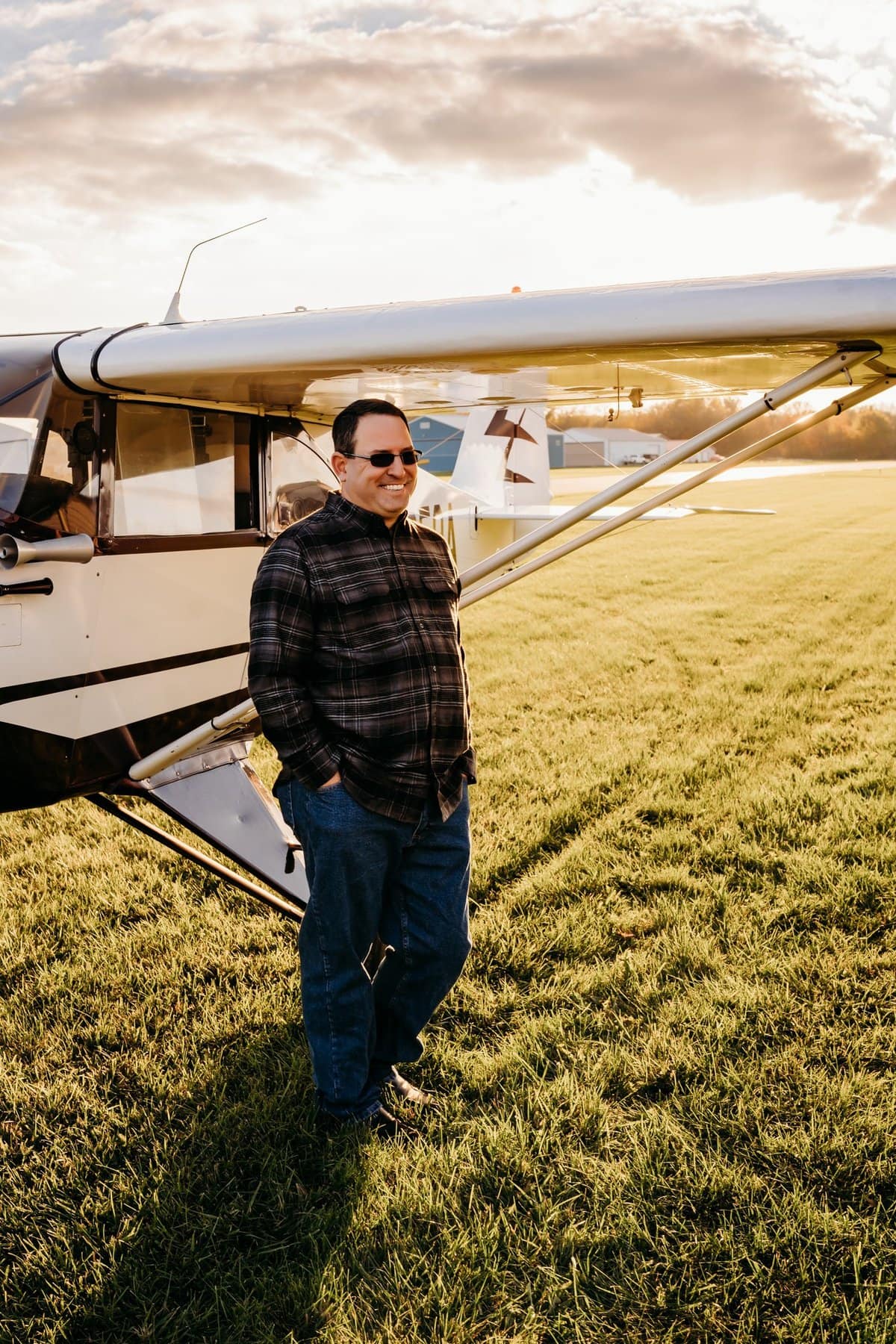 Building a Successful Lawn Care Franchise with John Garretson