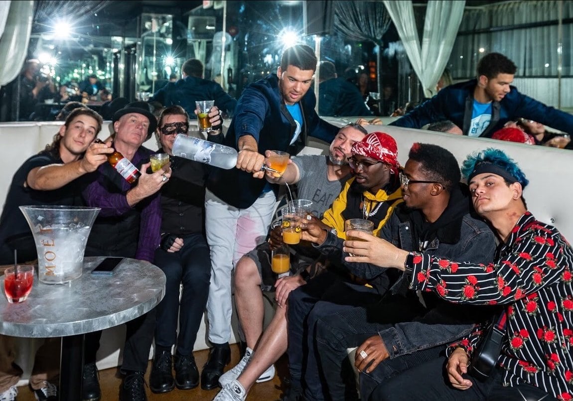 How to Innovate in Bachelor Party Planning