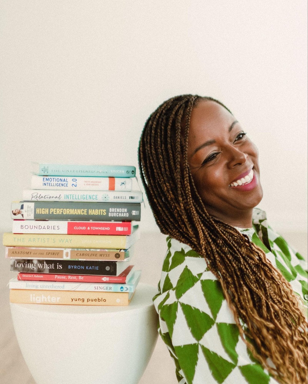 How to Enhance Teaching Through Wellness with Keilah Smith