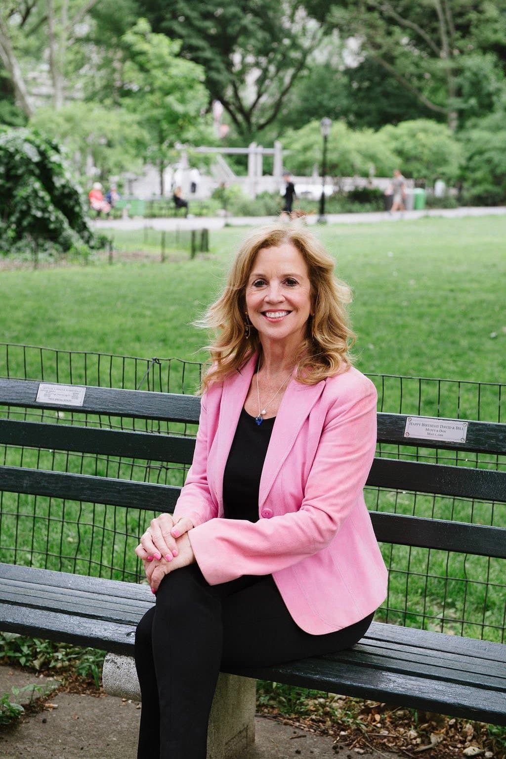 Expert Media Coaching Tips from Emmy Winner Jane Hanson