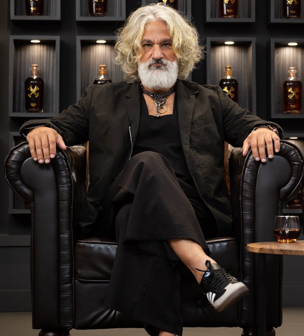 Sovereign Brands Success Story with CEO Brett Berish