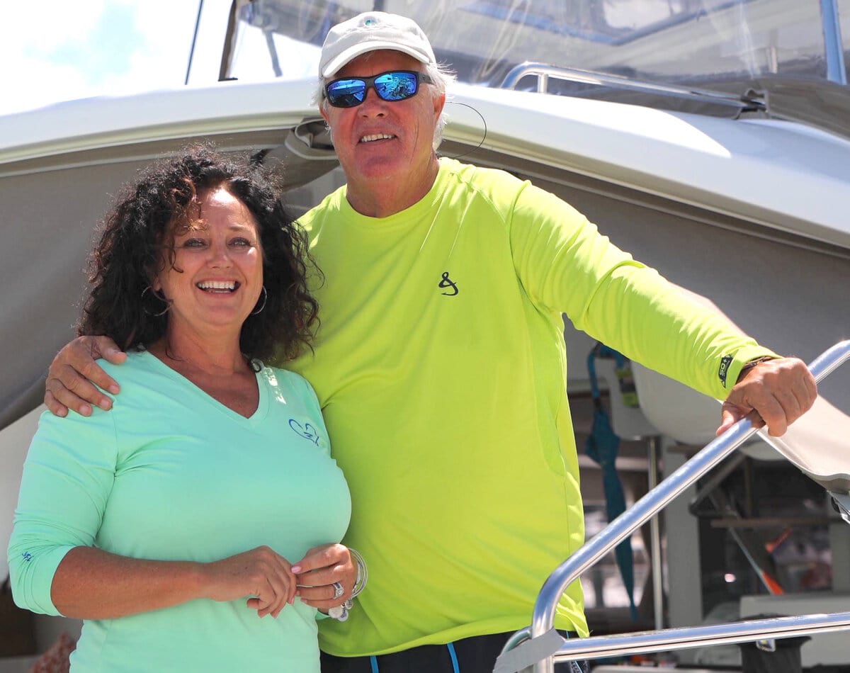 How to Navigate the High Seas of Yacht Business Ownership