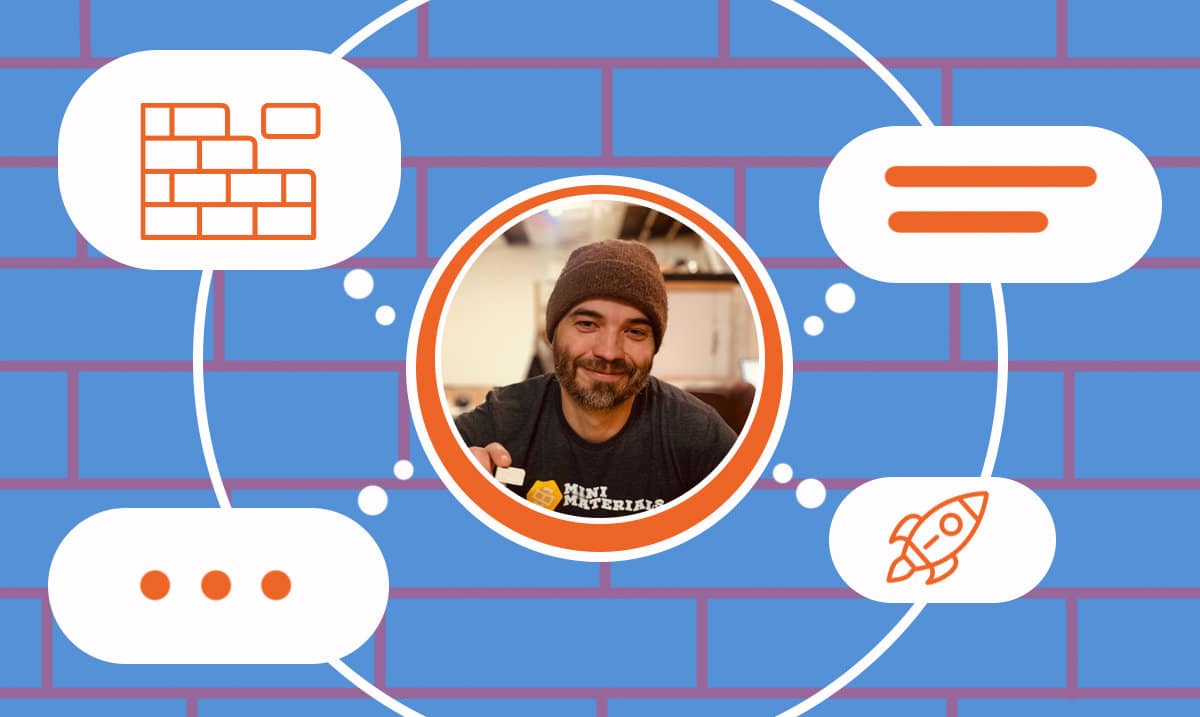 How a Reddit Discovery Turned into Mini Materials' Triumph