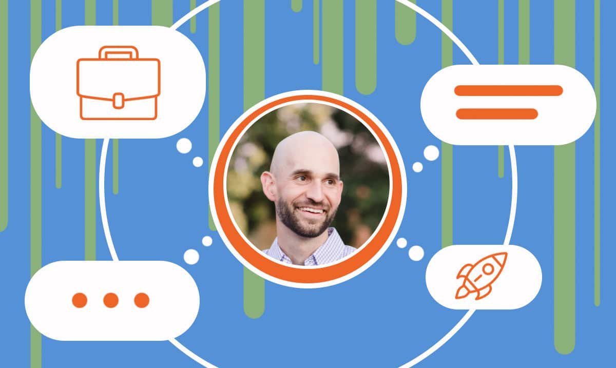 How to Identify Profitable Side Hustles with Nick Loper