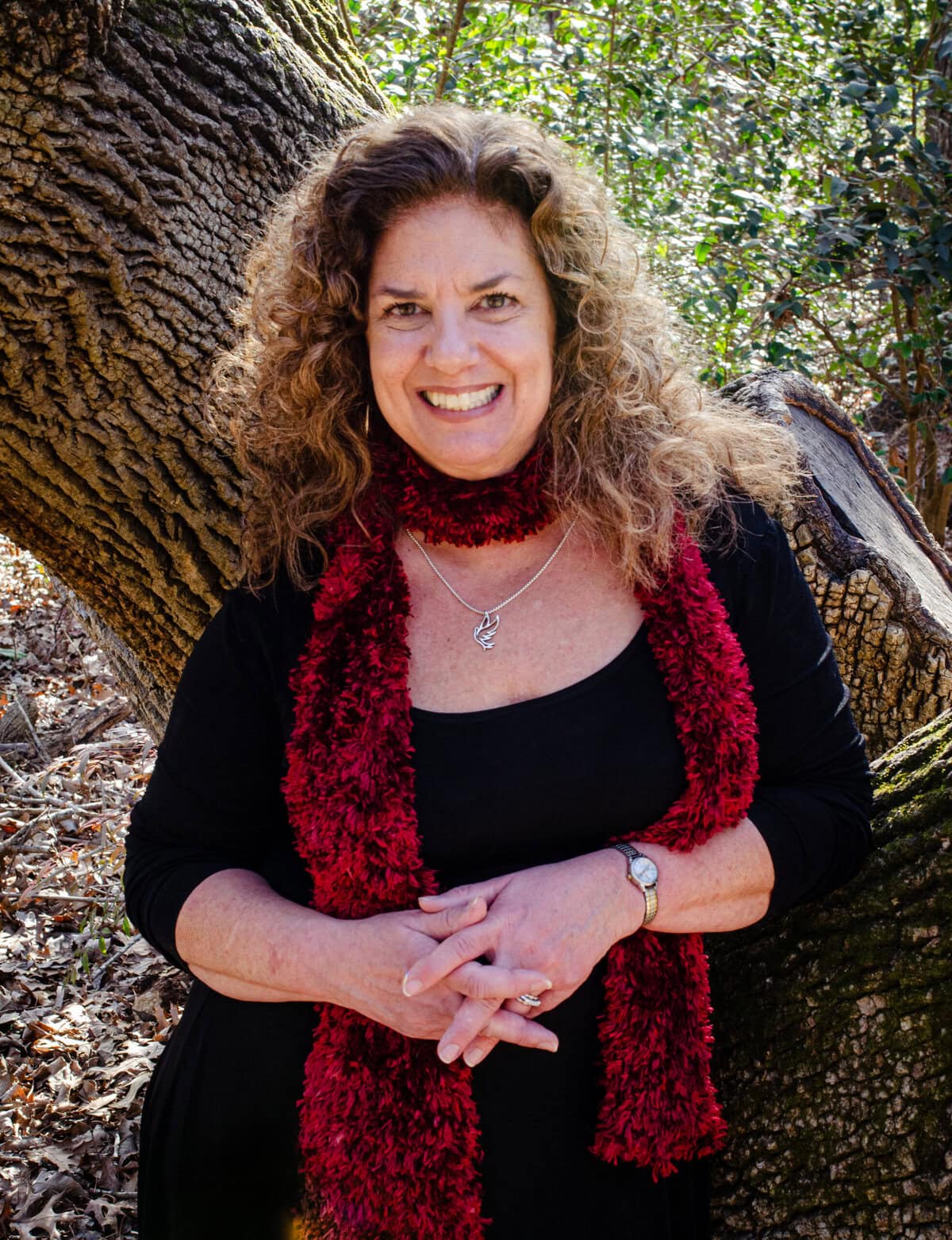 How Charlotte Spirituality Center Cultivates Soulful Connections - Step ... How Charlotte Spirituality Center Cultivates Soulful Connections - Step ...