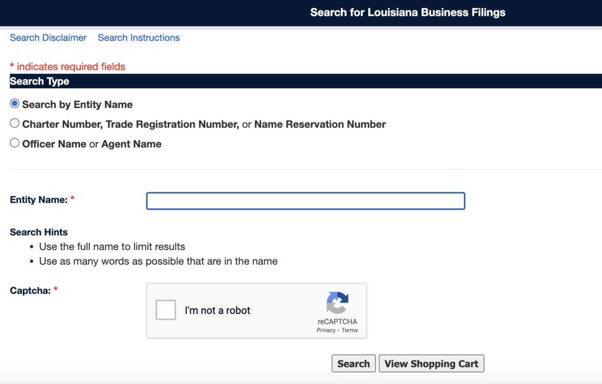 How to Start an LLC in Louisiana in 7 Steps